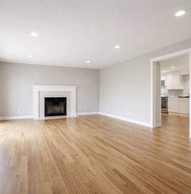 Move-Out Cleaning Checklist · Mopp Cleaning